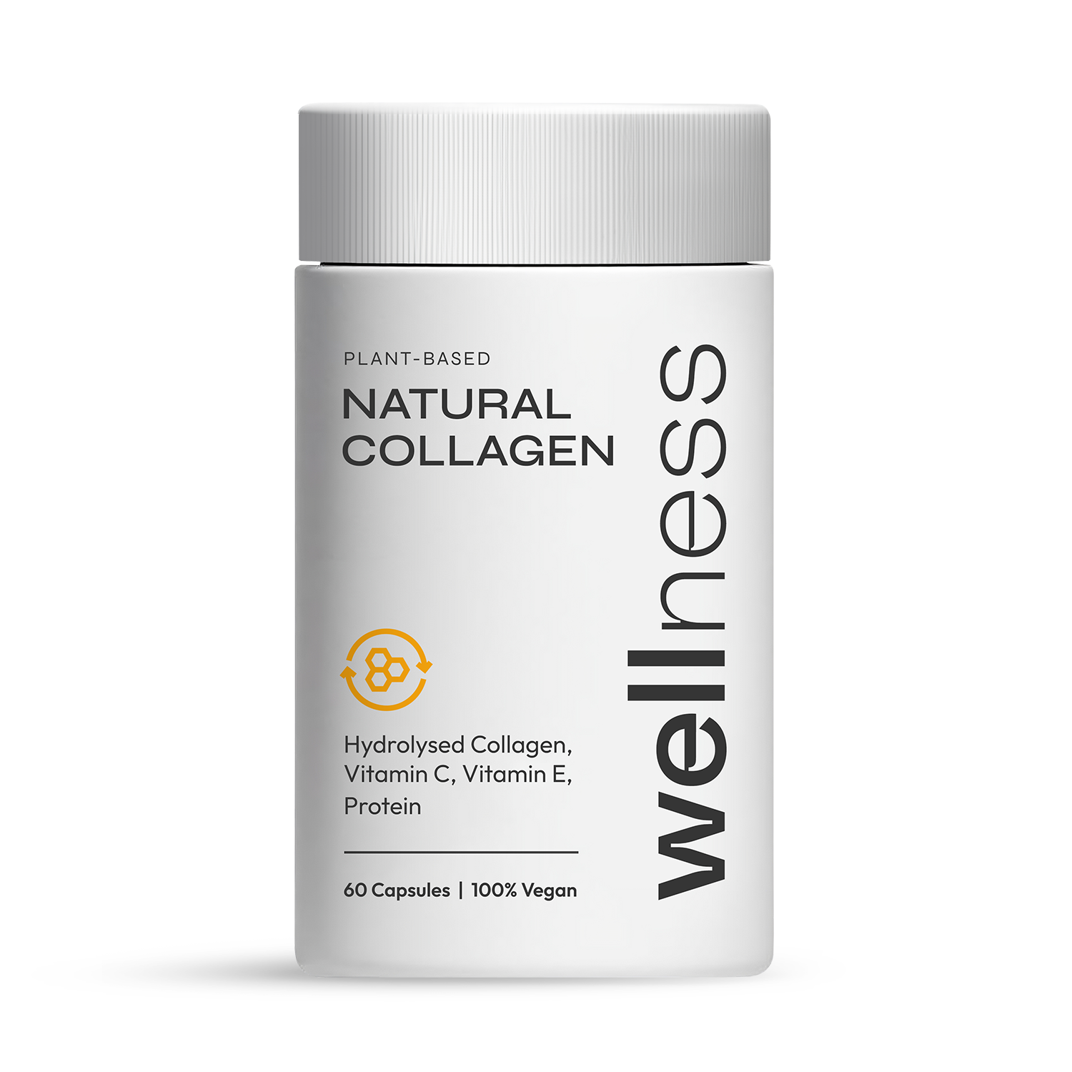 Collagen Capsules
